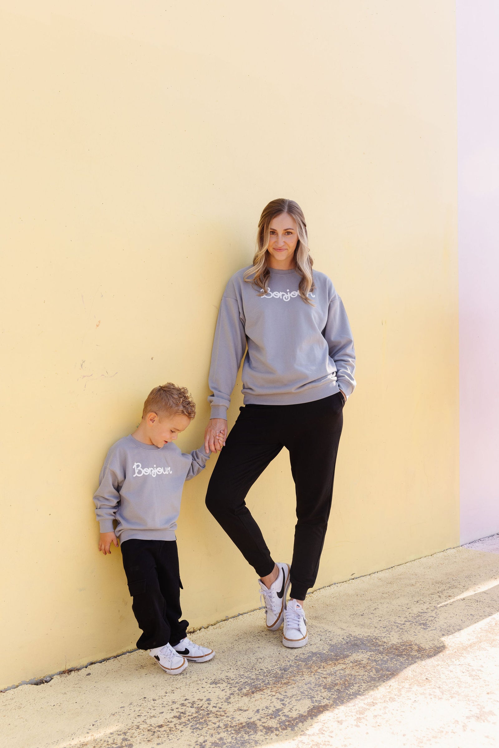 All – Whistle & Flute Clothing