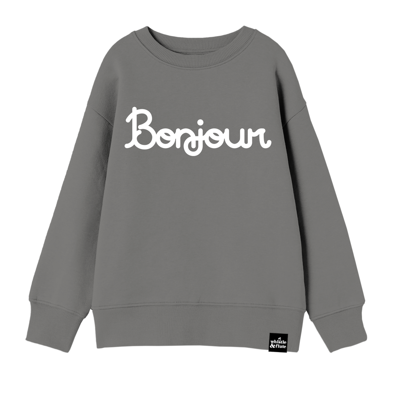 All – Whistle & Flute Clothing